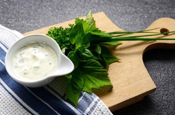 Descubre uno de los aderezos más deliciosos y versátiles para preparar ...