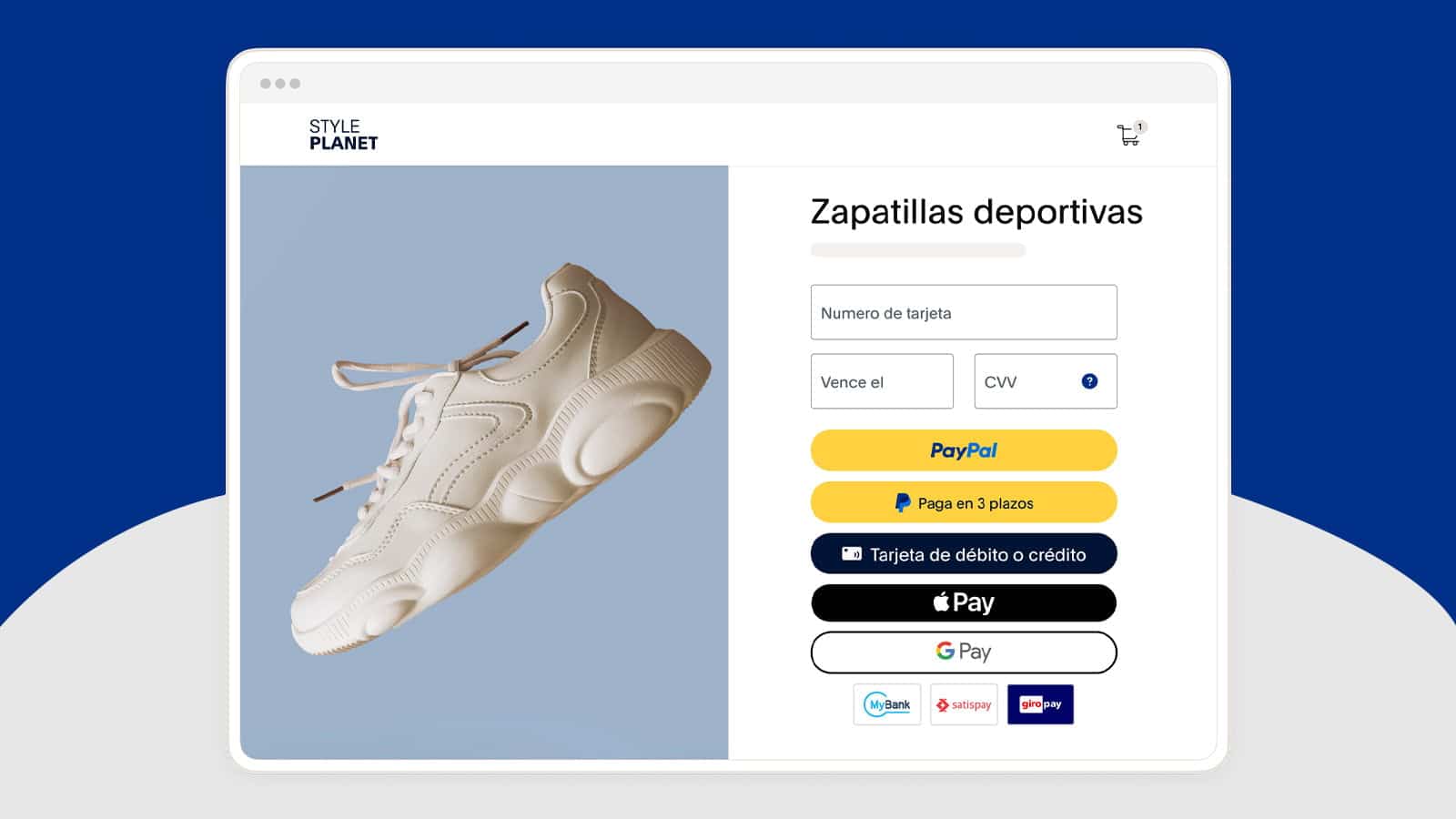 PayPal Complete Payments: Ahora Disponible en España